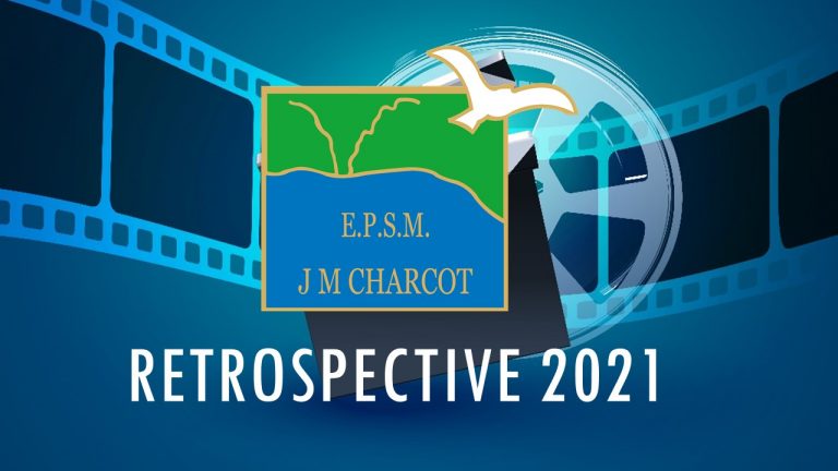Rétrospective de l'année 2021 - CH Charcot Rétrospective de l'année 2021 - CH Charcot